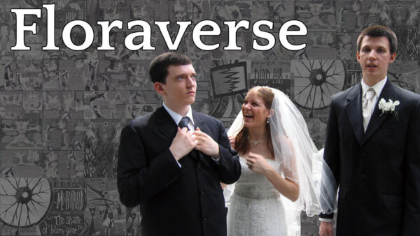 Floraverse – Mad at the Internet