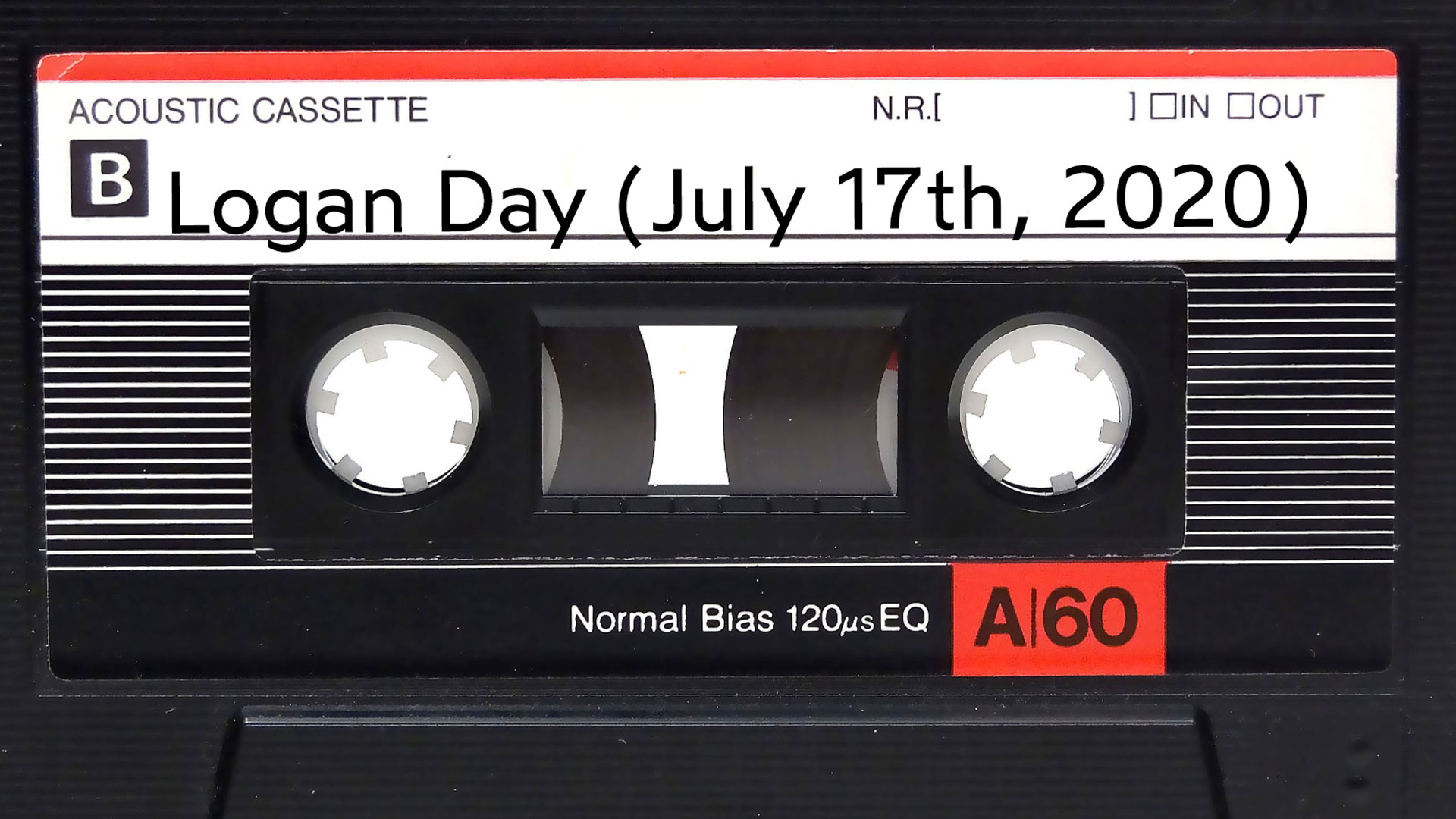 A Conversation with Logan Day – Mad at the Internet